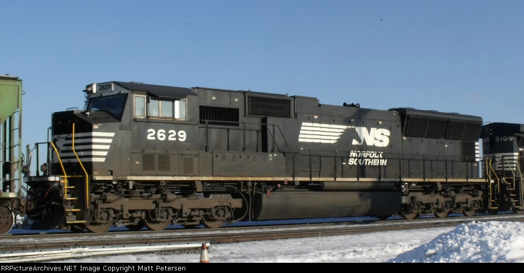NS 2629